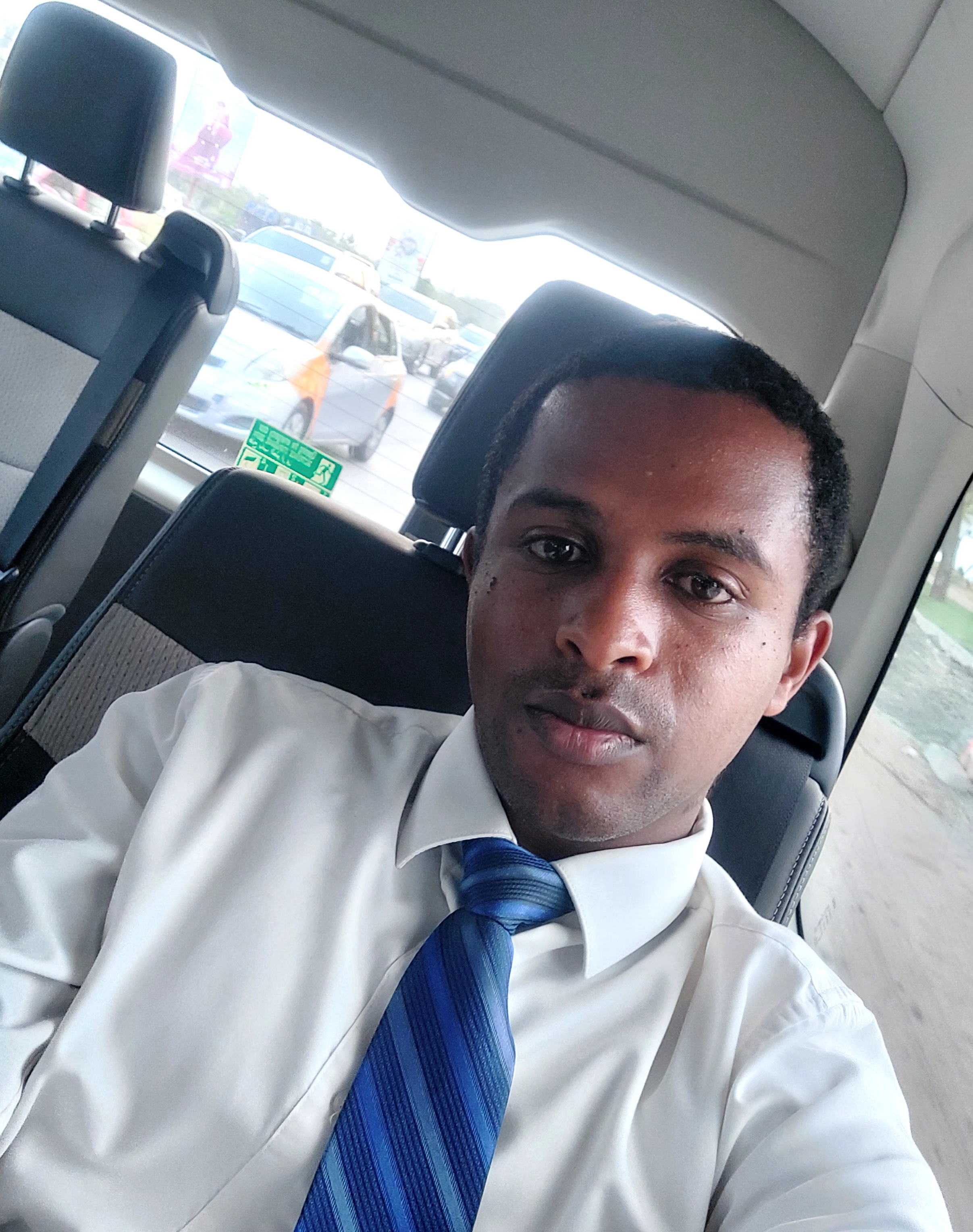 WDD 131 - Dynamic Web Fundamentals - Shewandagn Woyesa